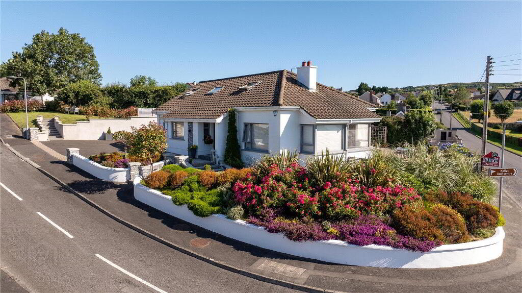 6 Cedar Mews Warrenpoint, Newry