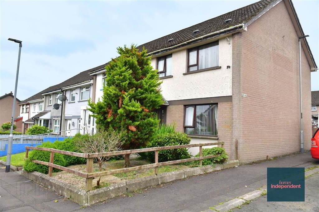 122 Tobar Park, Cullybackey