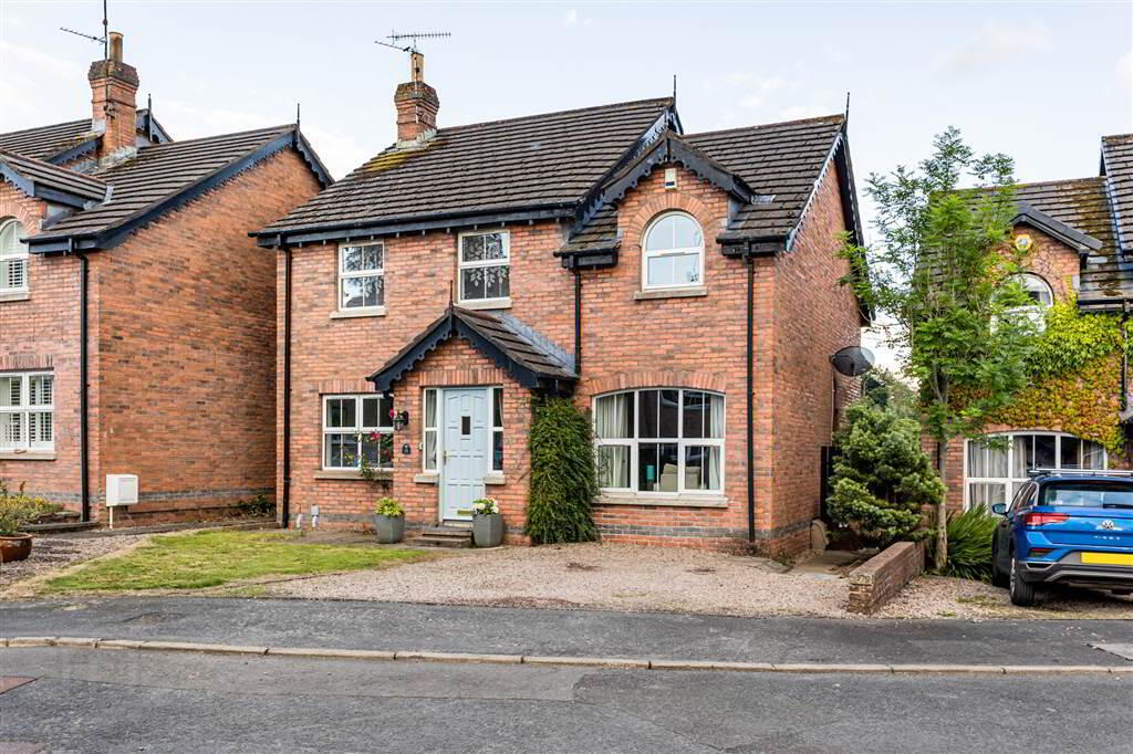 26 Edenderry Cottages, Belfast