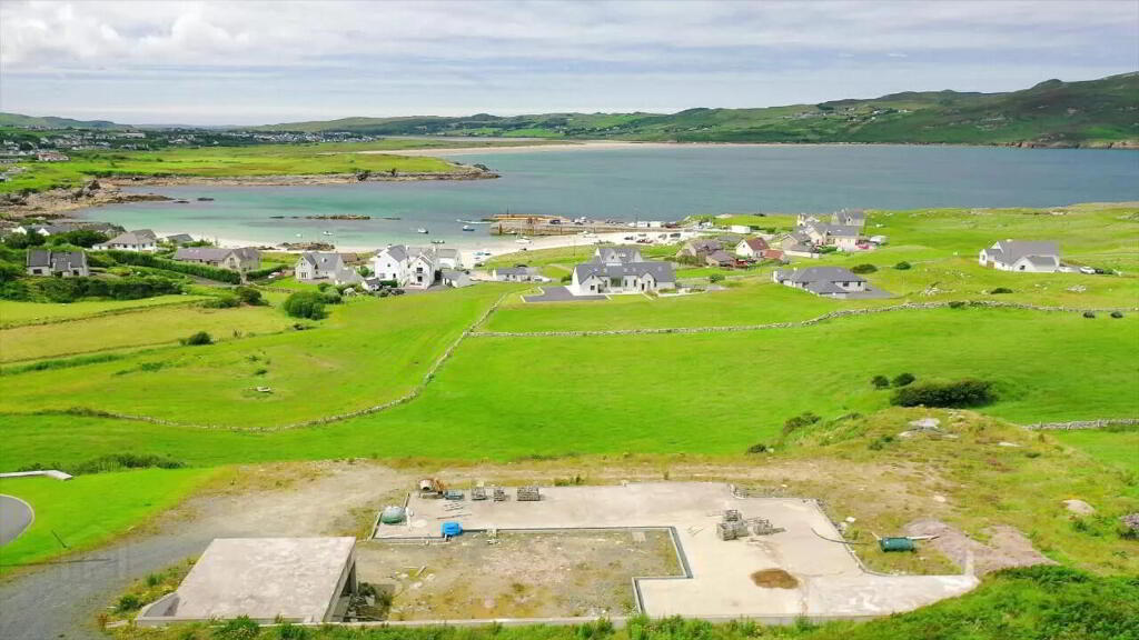 Breaghy, Portnablagh