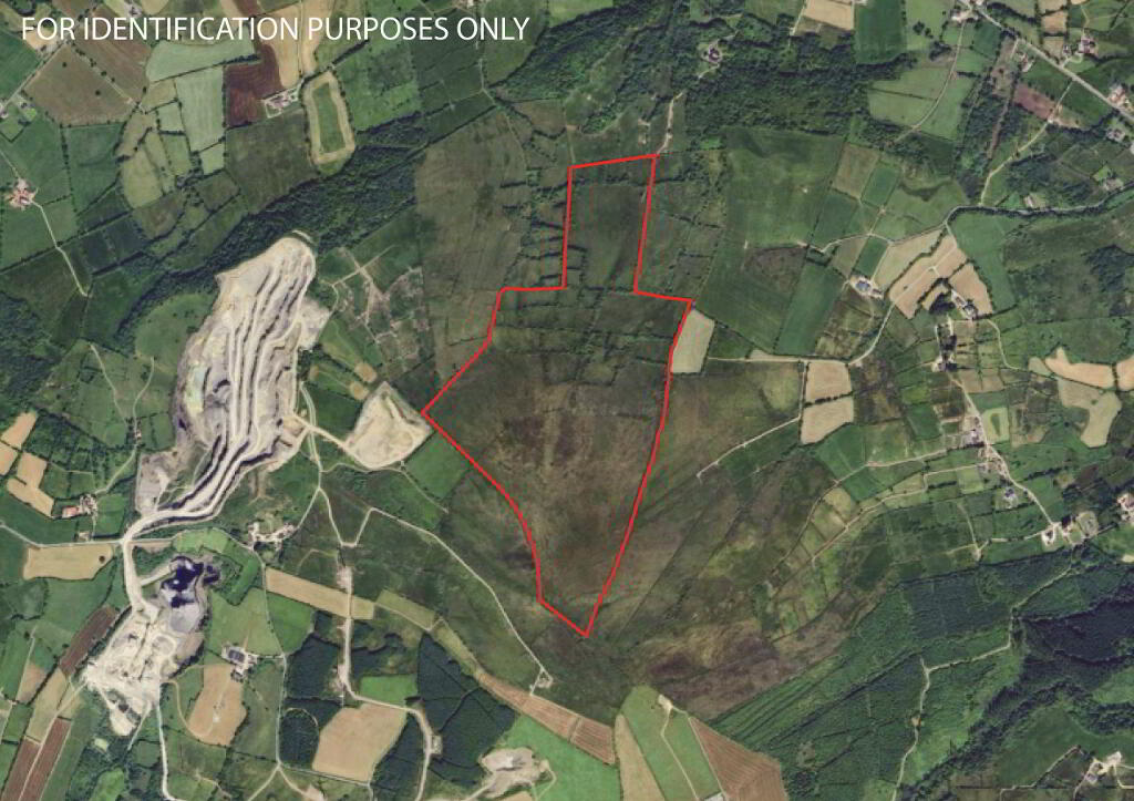 Lands At Carn, Stragowna Road, Kinawley