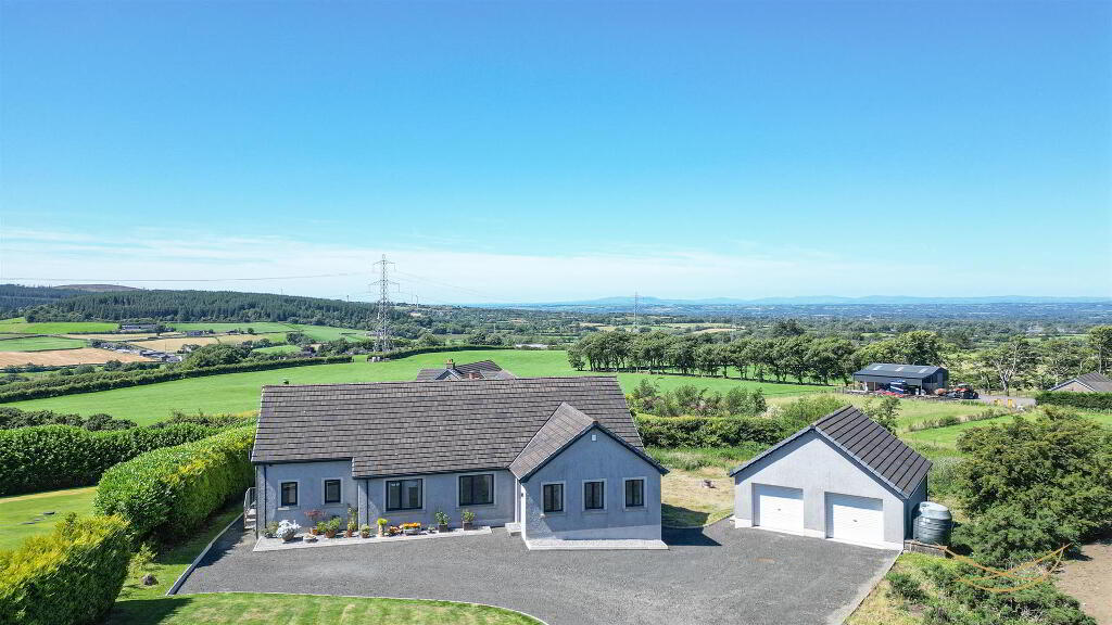 64e Tildarg Road, Kells, Ballymena