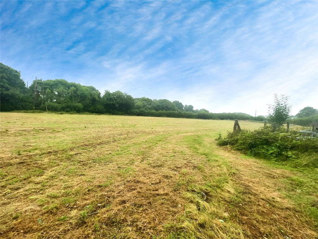 Holsworthy, EX22 6YA