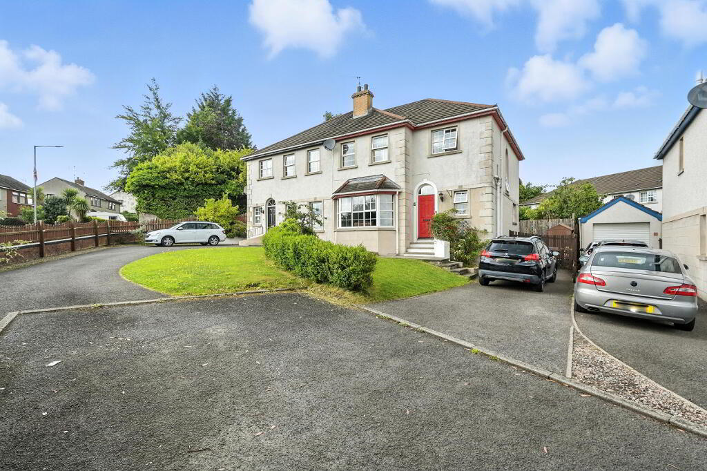 2 Barleywood Mill, Derriaghy, Lisburn
