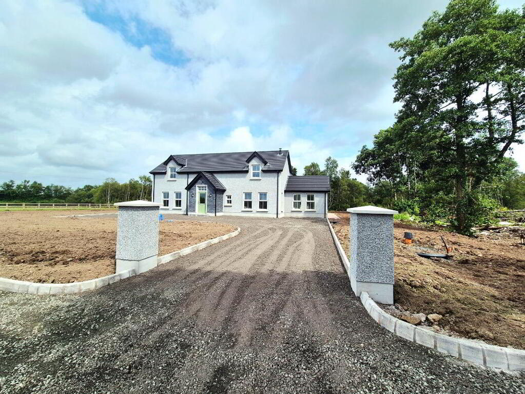 Laragh Road, Beragh, Omagh