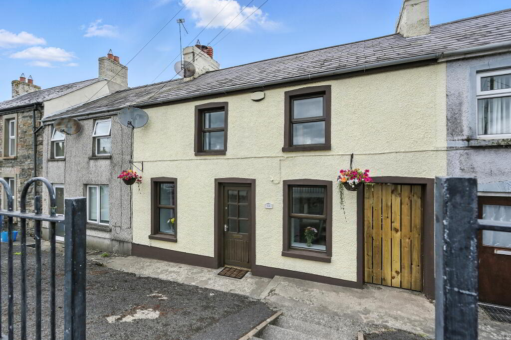 14 Killyleagh Street, Crossgar