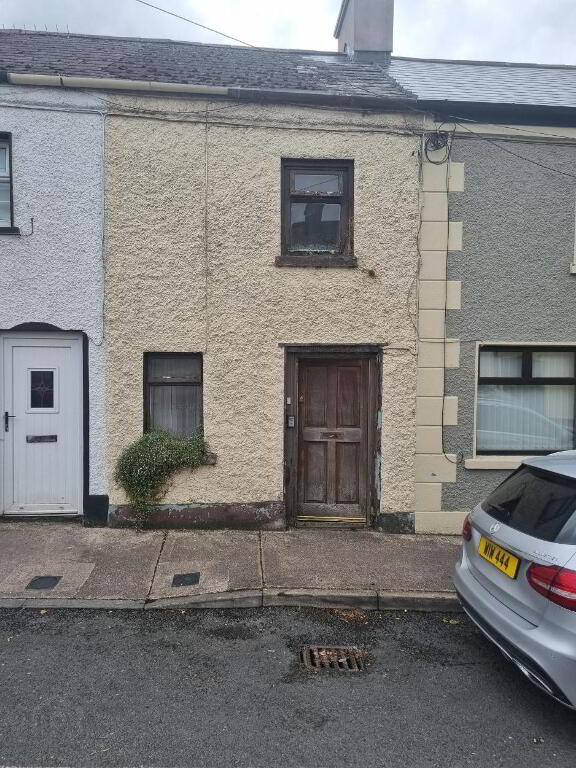 Church Street, Castleblayney