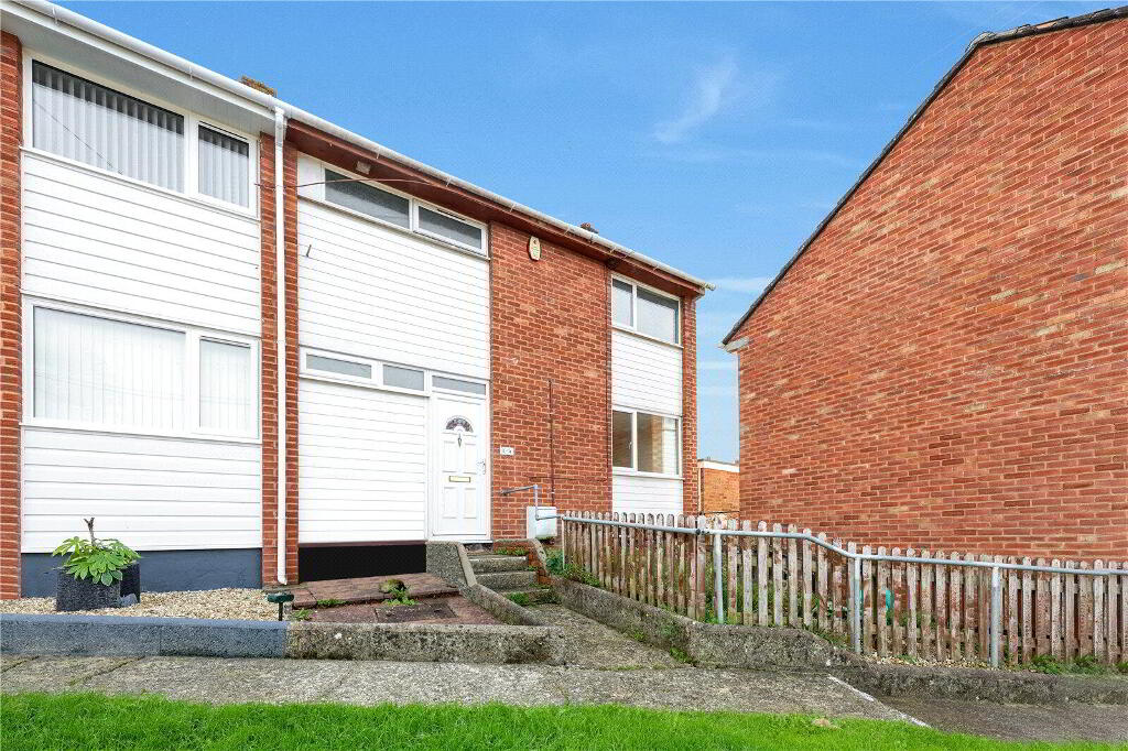 Barnstaple, EX32 7HQ