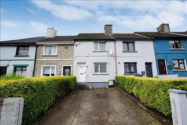 Congress Place, Waterford