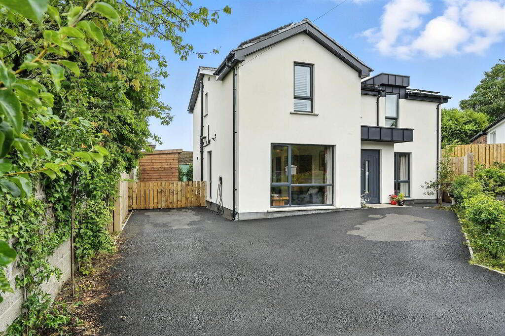 2a Gortgrib Drive, Gilnahirk, Belfast