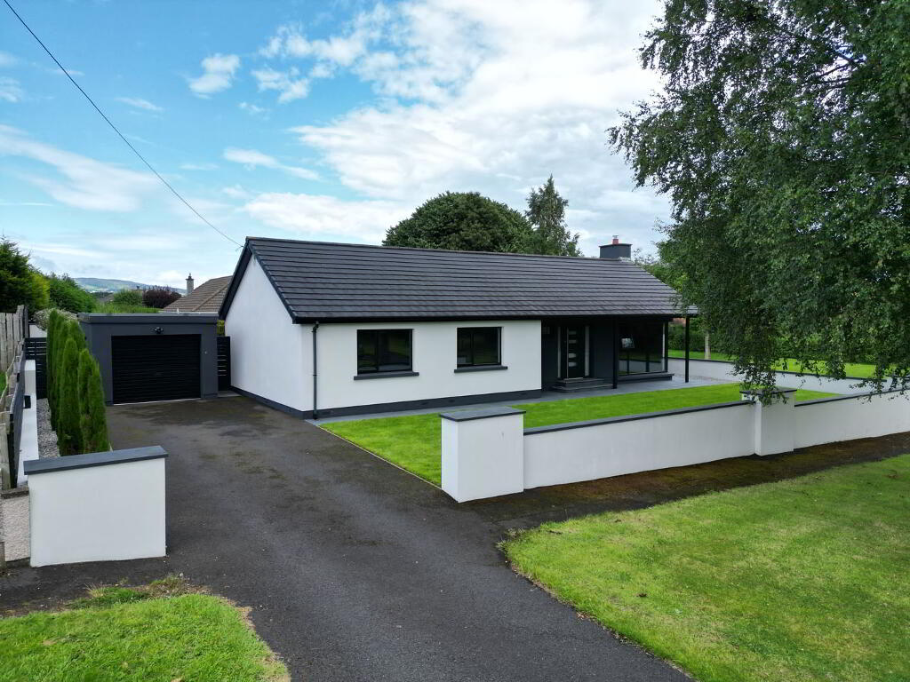 82 Shanreagh Park, Limavady
