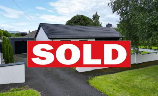 82 Shanreagh Park, Limavady