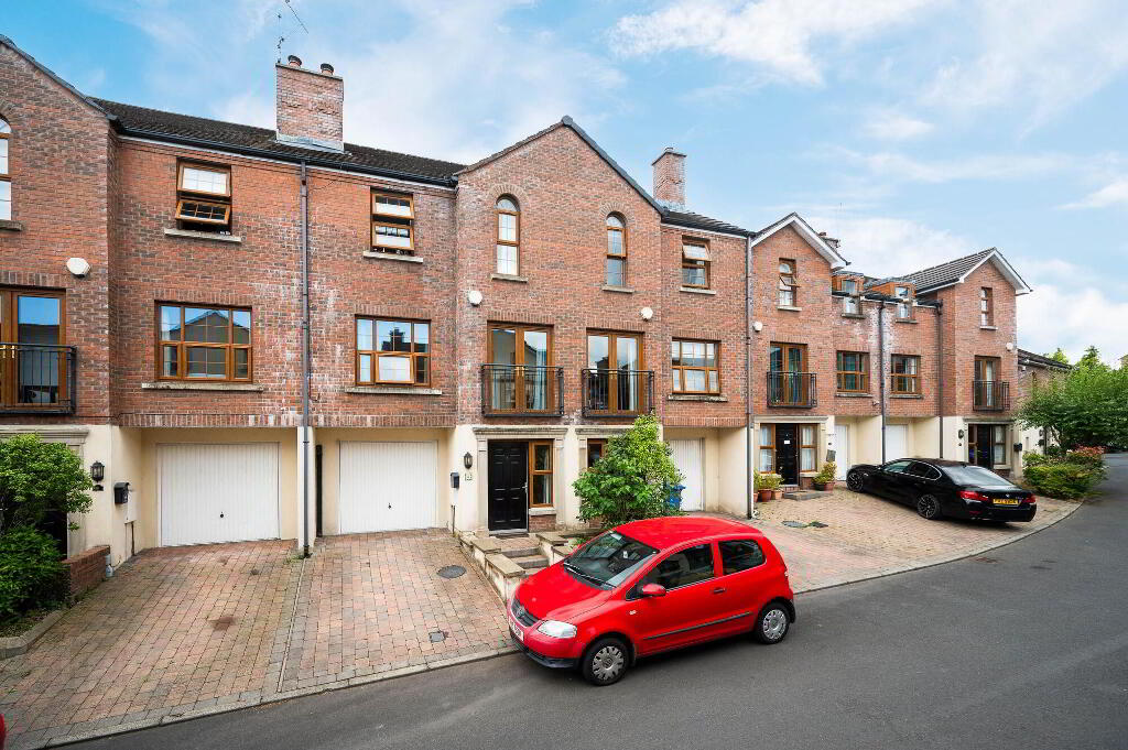 8 Cutters Lane, Lockview Road, Belfast