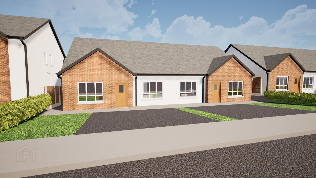 Oak Tree Park, Swellan, Cavan, Cavan