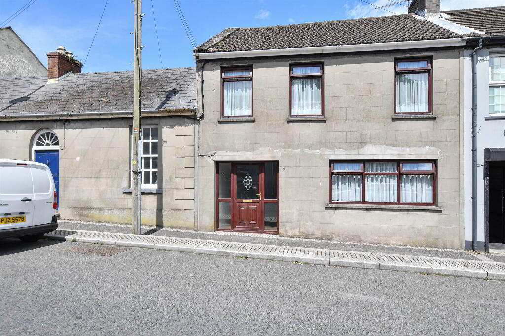 19 Bath Street, Ardglass, Downpatrick