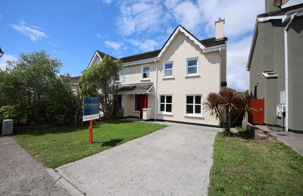 12a Gleann Rua, Ballygarvan