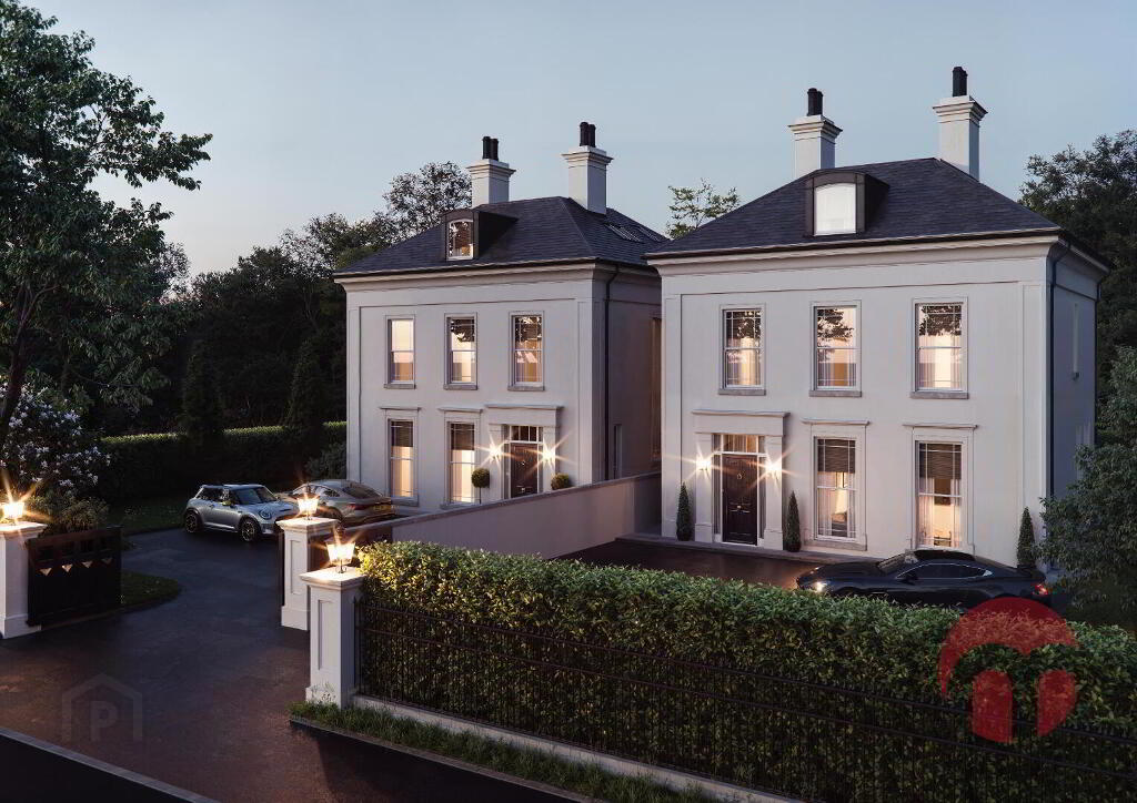 45 Limavady Road, Derry