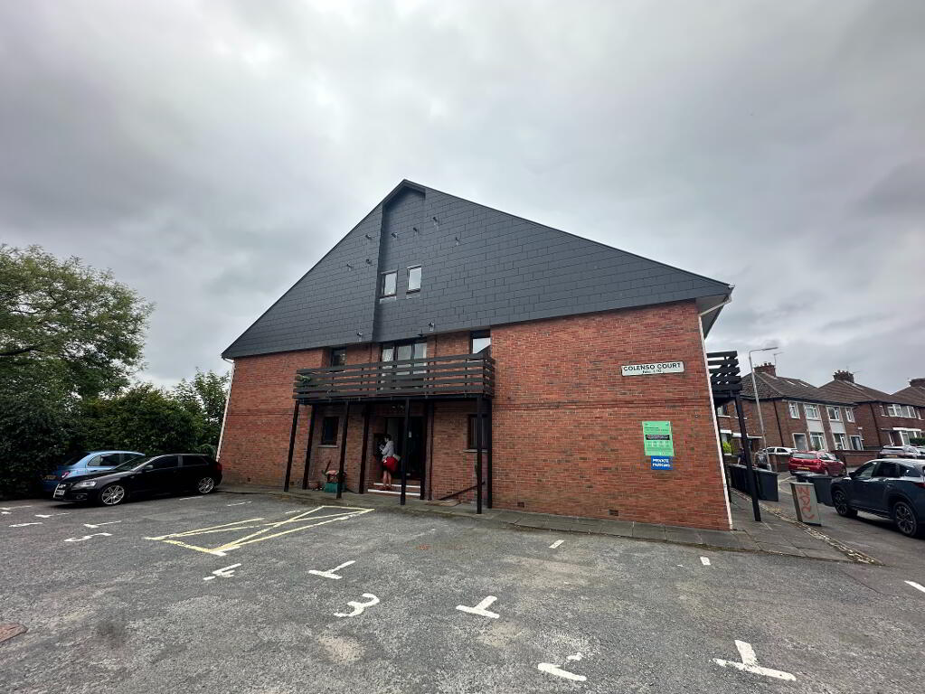 4 Colenso Court, Stranmillis Road, Belfast