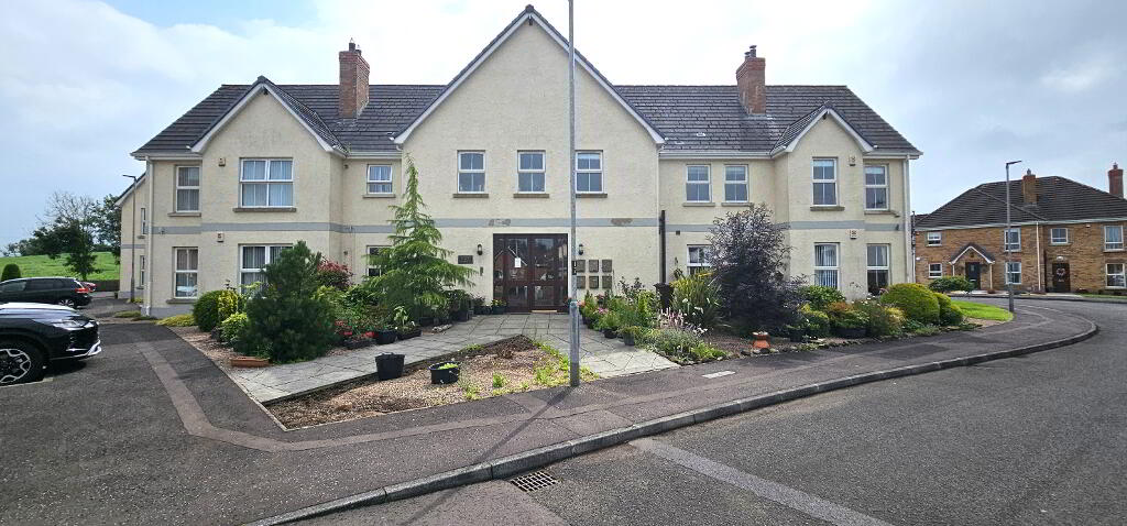 38 Rectory Fields Broughshane, Ballymena