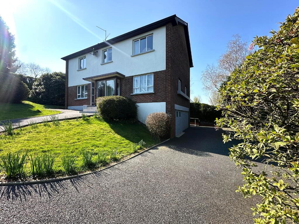55 Madden Road, Keady