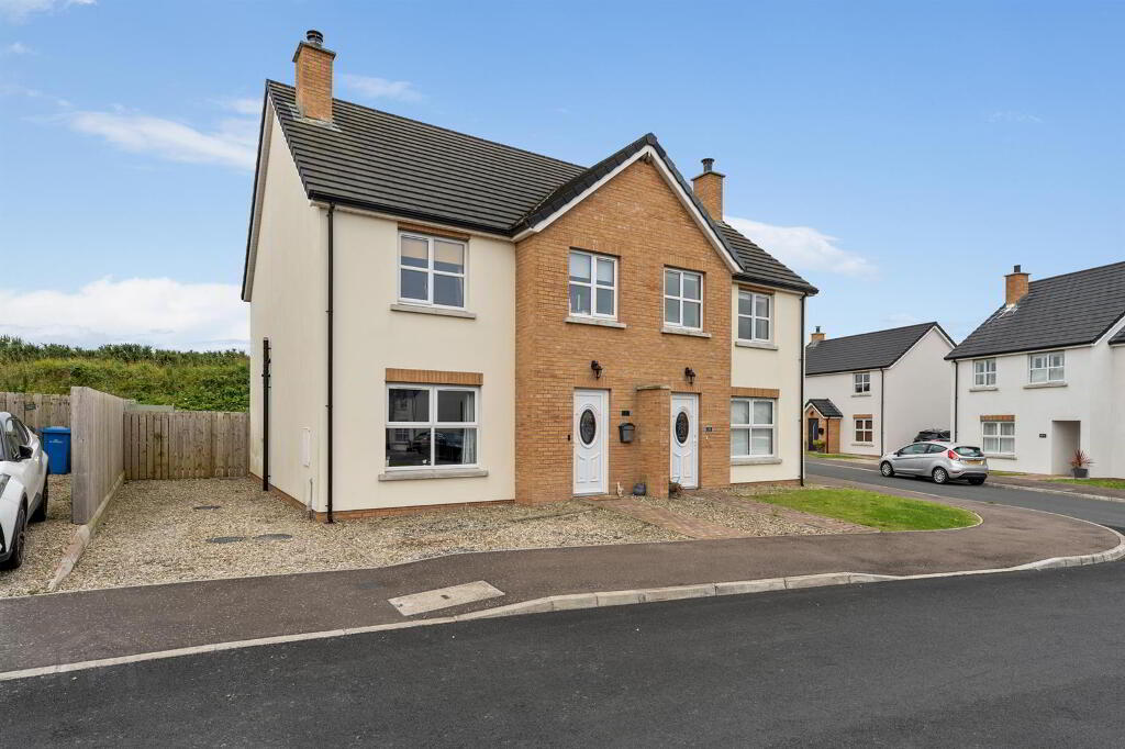 36 McBriar Park, Carrowdore, Newtownards