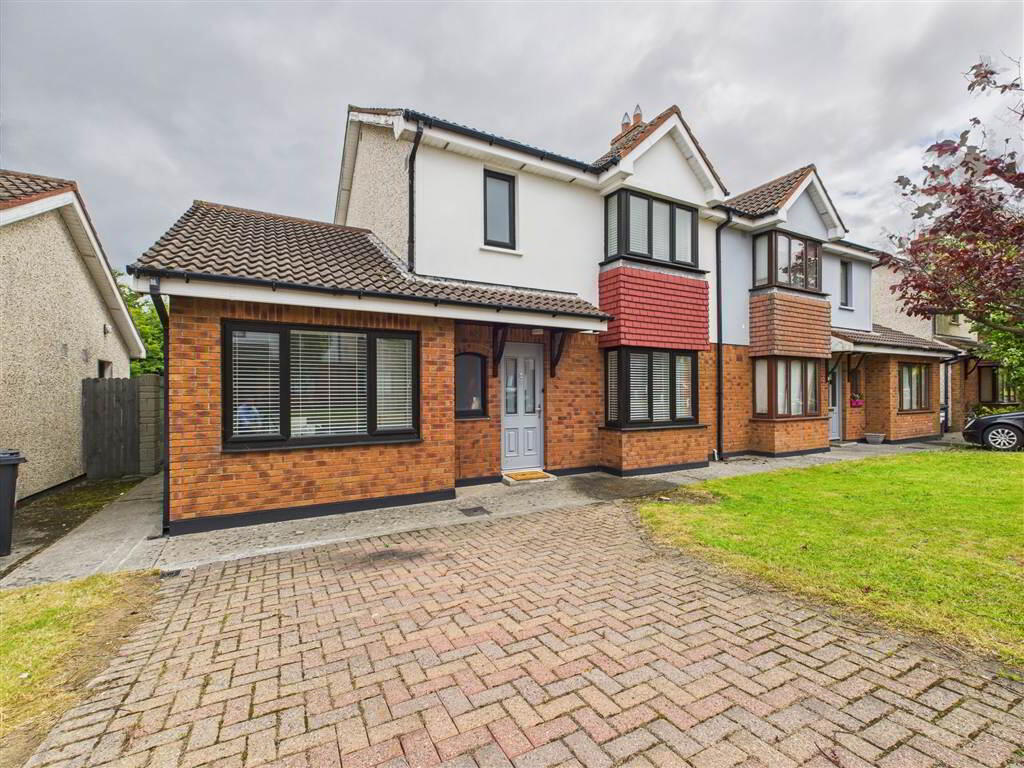 17 Appian Grove, Ardkeen Village, Dunmore Road, Waterford