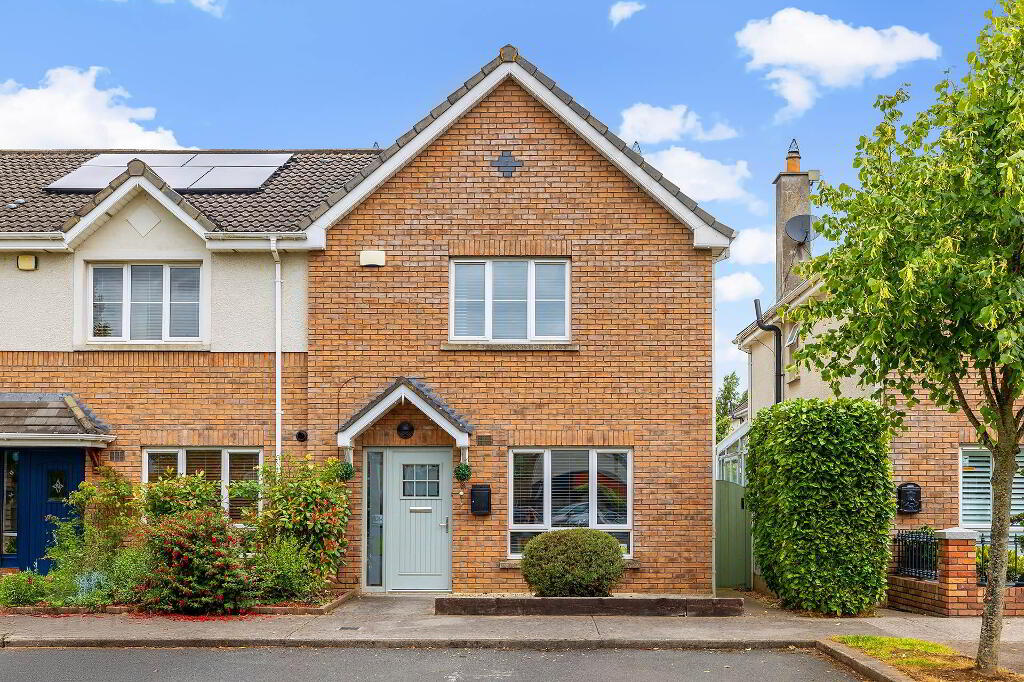 41 The Paddock, Oldtown Mill, Celbridge