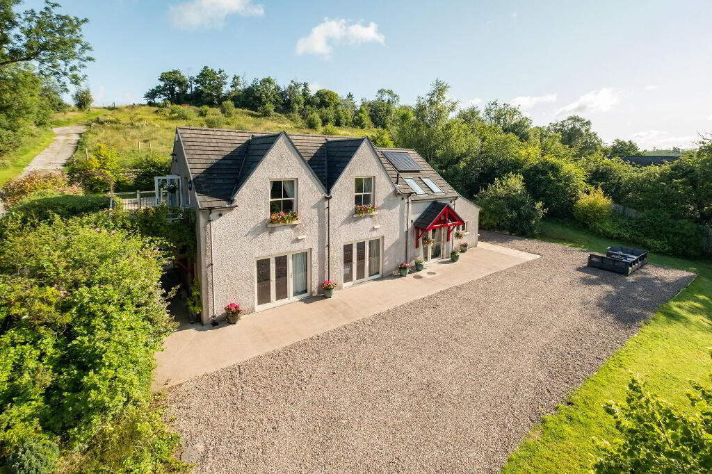 Belmore View, 113 Moybrone Road, Letterbreen, Enniskillen