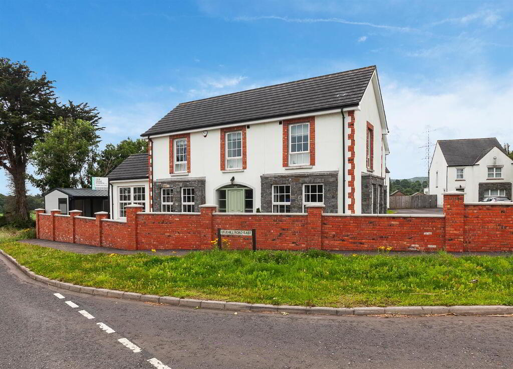 2a Lylehill Road East, Roughfort, Templepatrick