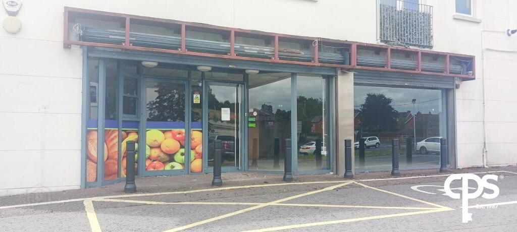 1 Lonsdale Court, Armagh