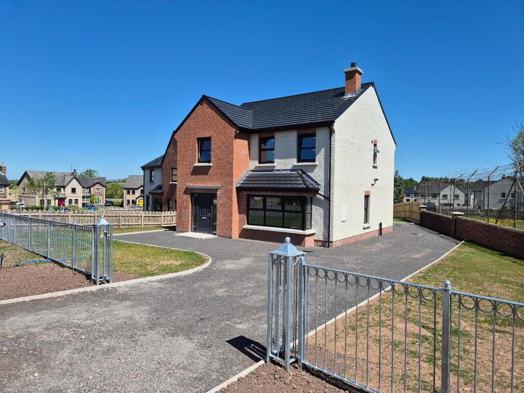 290 Loughmuck Road, Fintona, Omagh