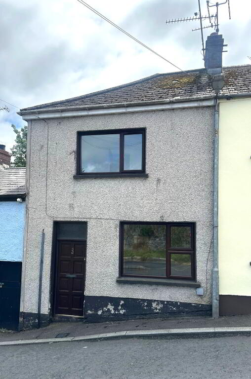 3 Glen Road, Keady