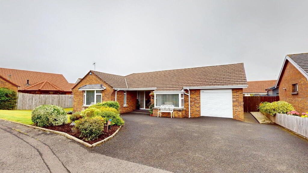 2 Bovally Road, Limavady