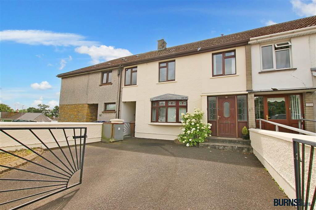 98 Meetinghouse Avenue, Maghera