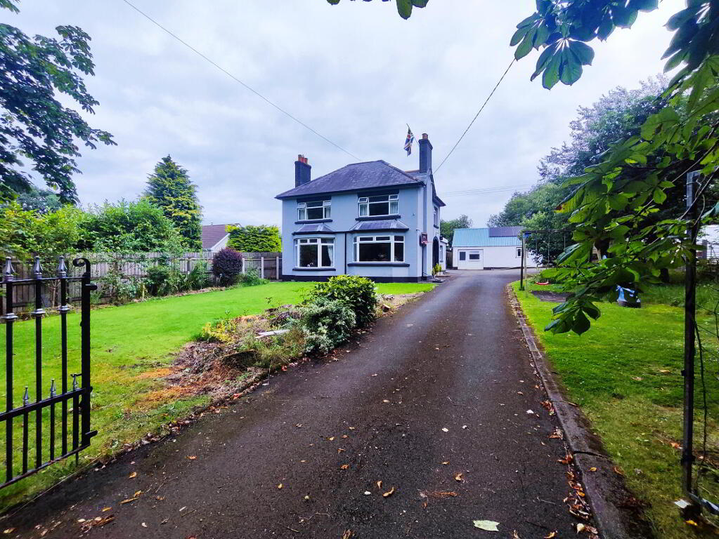 8 Mullaghinch Road, Aghadowey, Coleraine