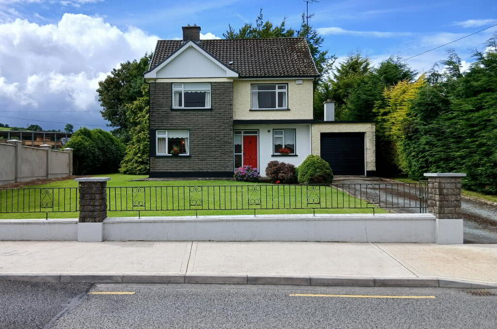 Townparks, Ballyhaise