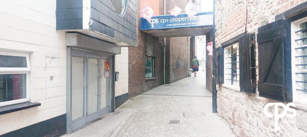 2 McCrums Court, Armagh