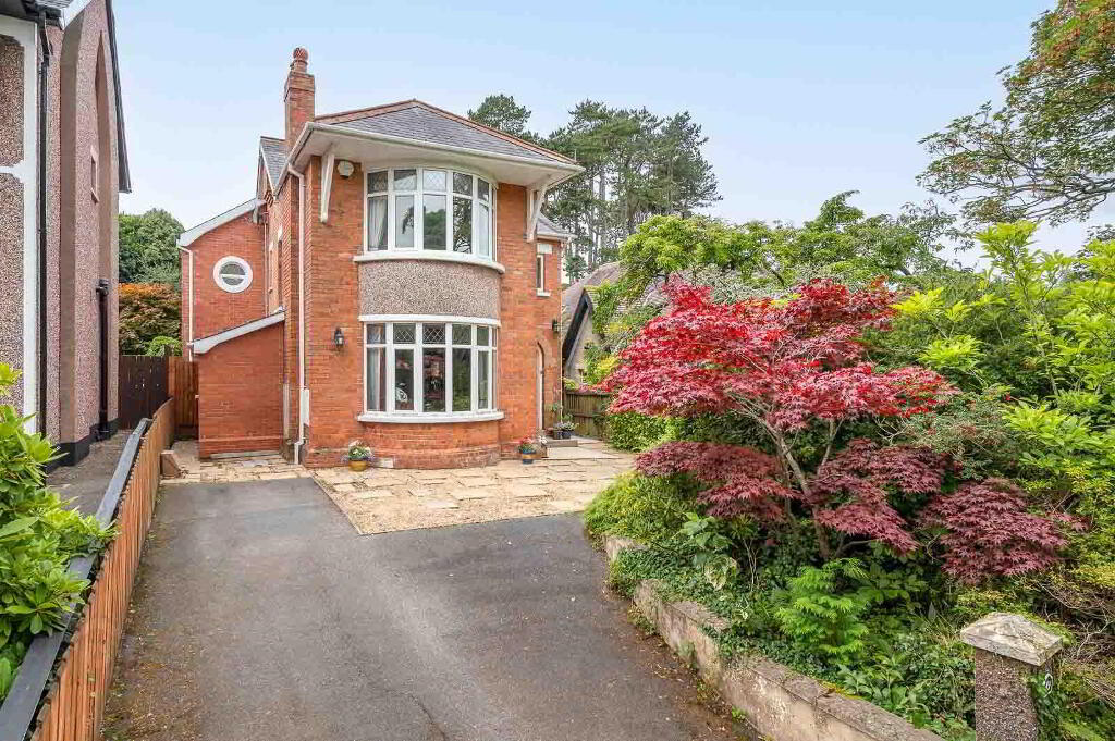 49 Shandon Park, Belfast