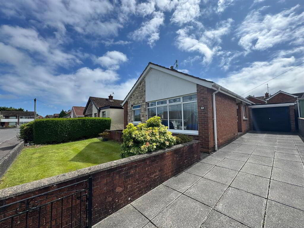 7 Beverley Avenue, Carnmoney, Newtownabbey
