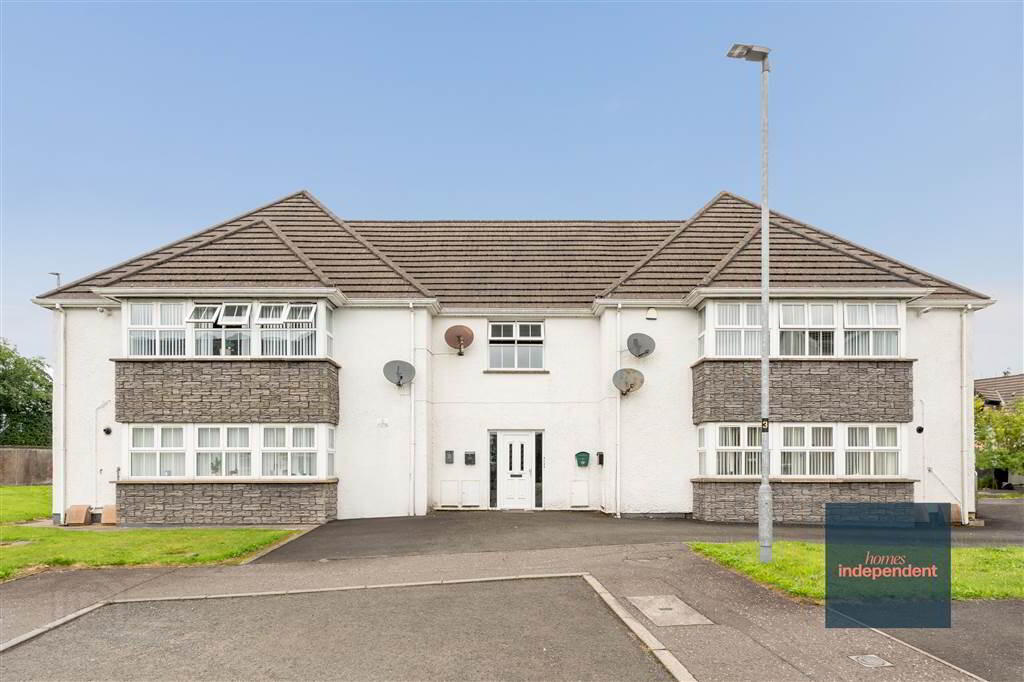 26 Doury Grove, Ballymena