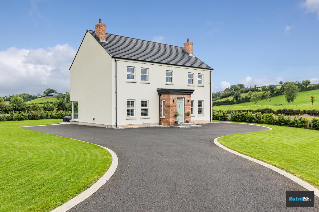 75 Favour Royal Road, Aughnacloy