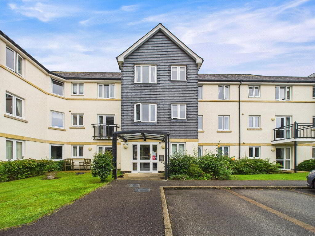 Tavistock, PL19 9FD