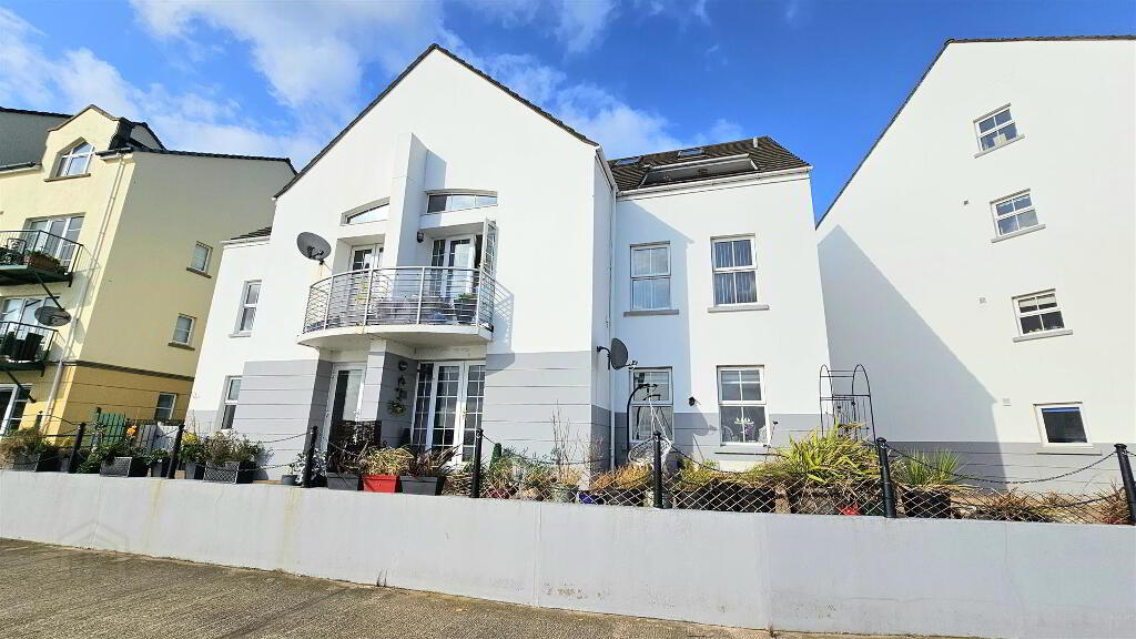 47 Swifts Quay, Carrickfergus