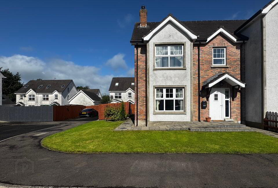 29 Edenmore Avenue, Bendooragh, Ballymoney