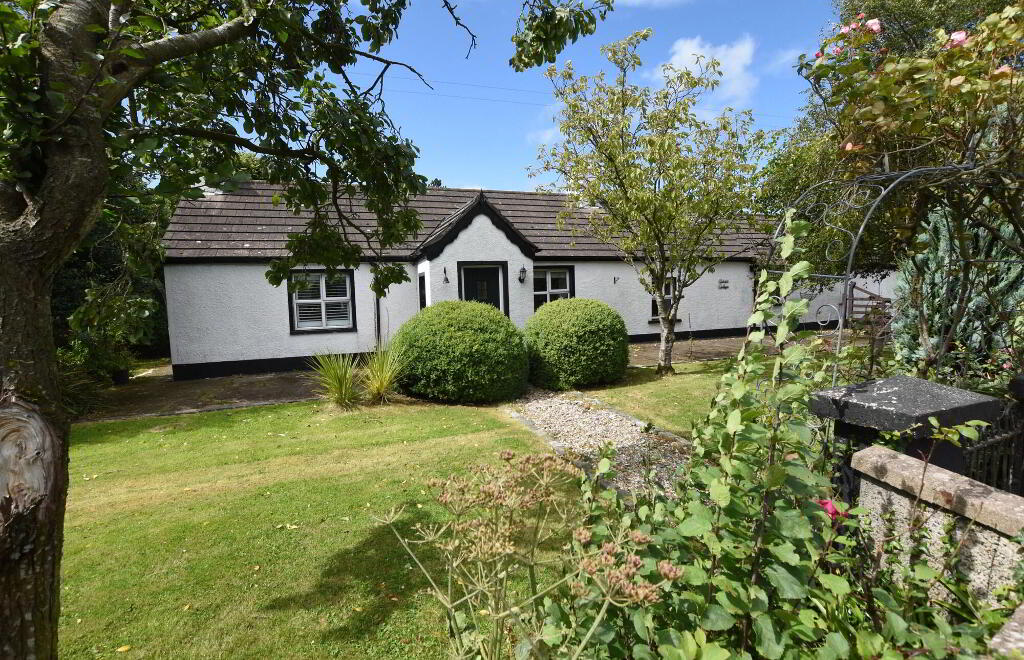 15 Glastry Road, Kircubbin