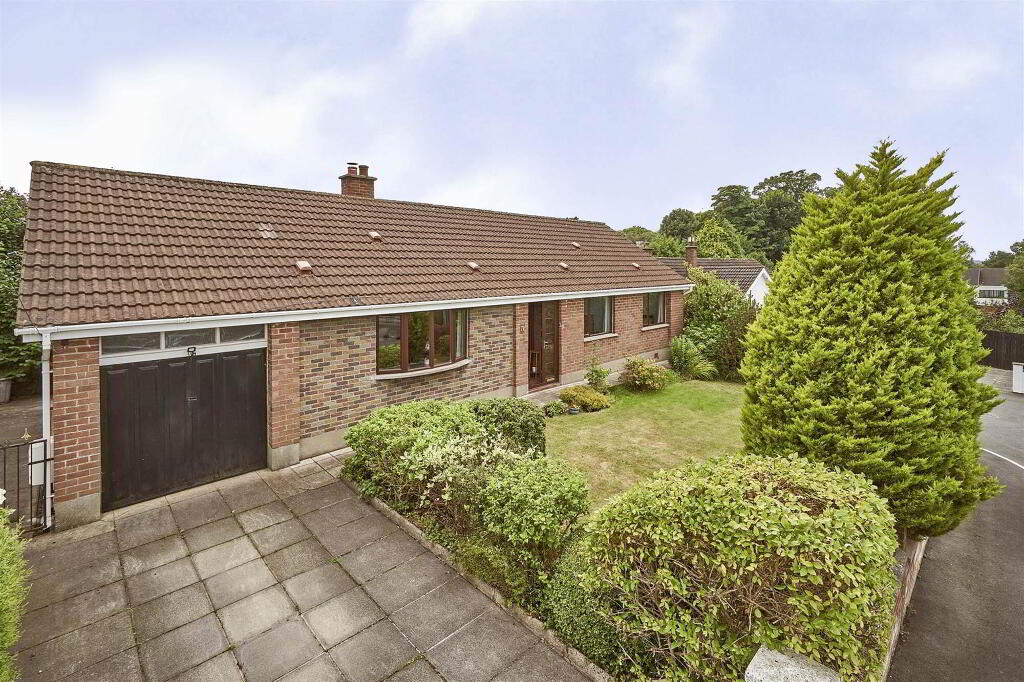 4 Croft Close, Croft Road, Holywood