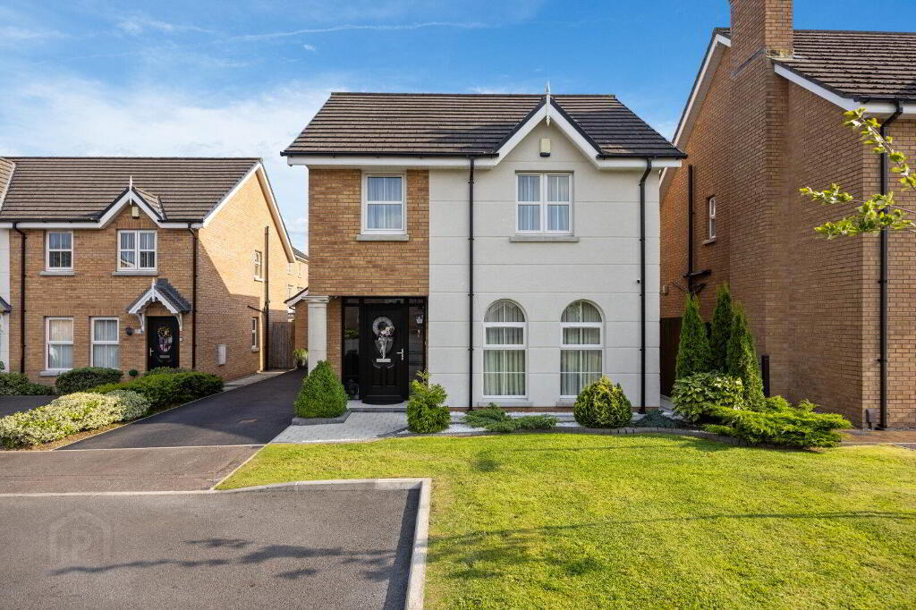 9 Mornington Court, Lisburn