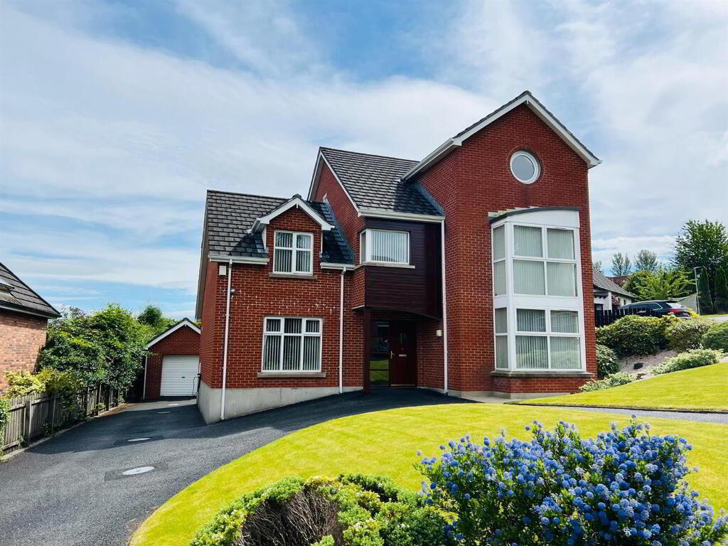 14 Rosswater Limavady Road, L'Derry