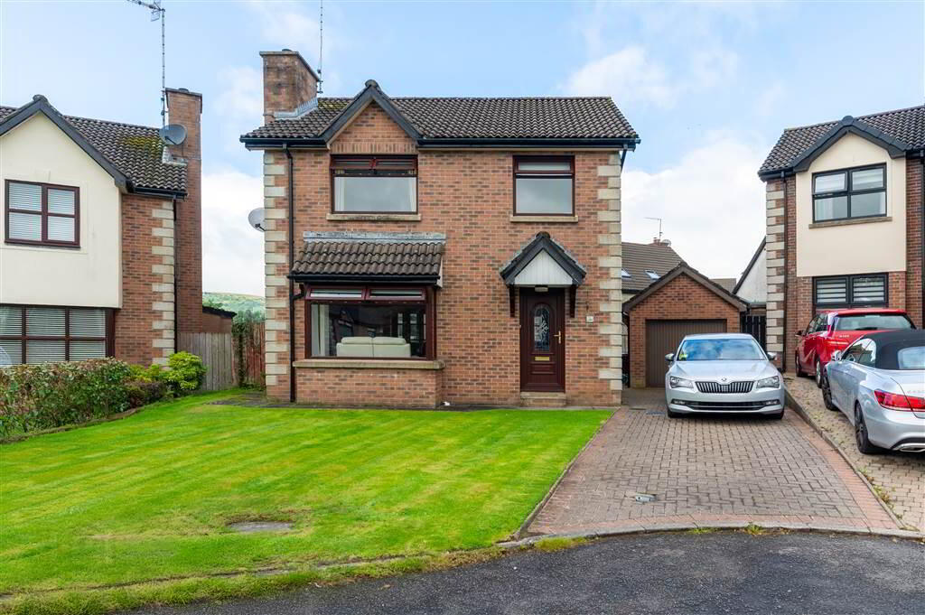 30 Dunmurry Lodge, Blacks Road, Belfast