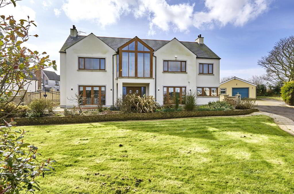 157 Killinchy Road, Comber